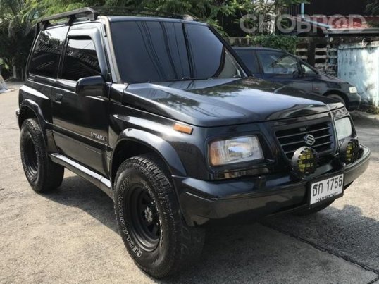 Suzuki Vitara 3d ปี 1994 21083433