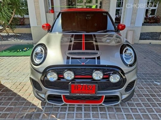 Mini jcw GT 🚙วิ่ง 1,980 km. 21371212