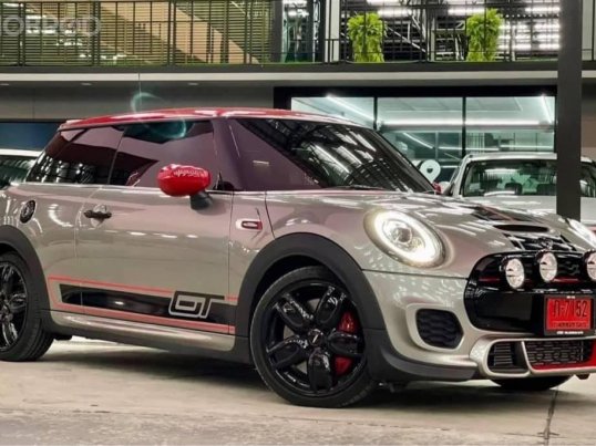 MINI JCW GT Limited Edition (1 ใน 20 คัน) รถออกเดือน 9 ปี 2020 21377212