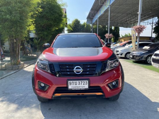 Nissan NP 300 Navara 2.5 Calibre EL Black Edition 2020 21382682