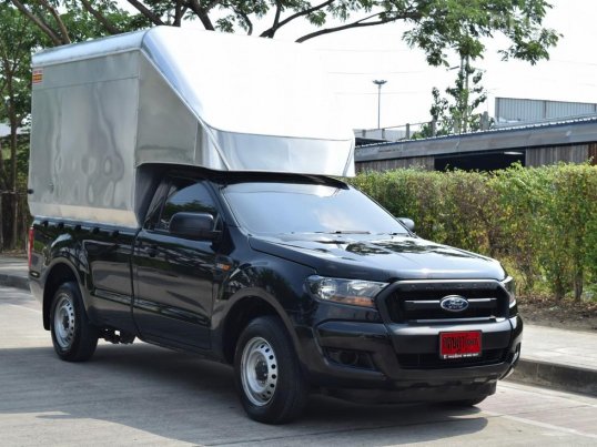 2019 Ford RANGER Standard 21490882