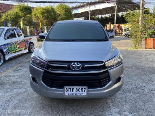 Toyota Innova 2019 21491992
