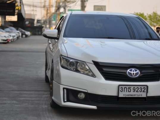 Toyota camry 2014 2.0G Extremo MNC LED 21556422