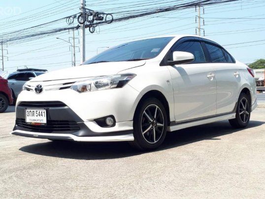👉TOYOTA SOLUNA NEW VIOS 1.5 TRD. 21603392