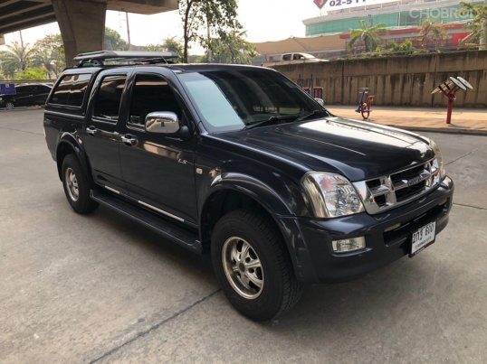 2004 Isuzu CAB 4 รถกระบะ 21671742