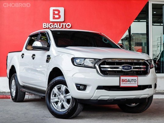 ขายรถ Ford RANGER ปี 2020