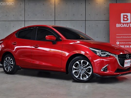 ขายรถ Mazda 2 ปี 2018