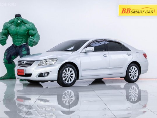 ขายรถ Toyota CAMRY ปี 2008
