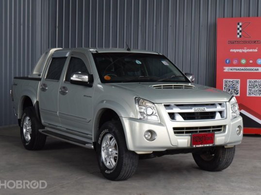 🚗 D-Max 3.0 CAB-4 Hi-Lander Platinum 2009 21926922