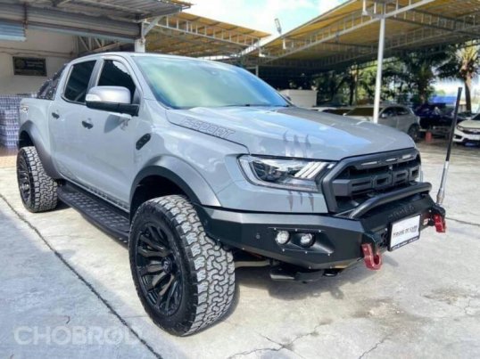 #Ford #Raptor 2.0 bi turbo 4WD ปี2020 21941642