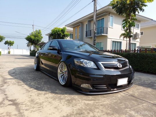 ขายรถ CAMRY ปี08 AUTO 2.0G TOP แต่งแนว VIP 21961272