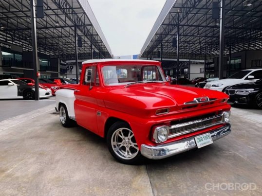 1996 Chevrolet C10 Single รถกระบะ 21978532