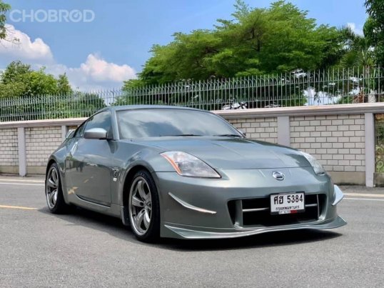 2011 Nissan Fairlady , 350 Z 21992502