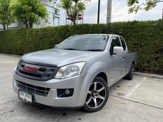ชื้อขายรถ Isuzu D-max 2012 มือสอง กว่า 140 ประกาศขายรถทั่วประเทศไทย