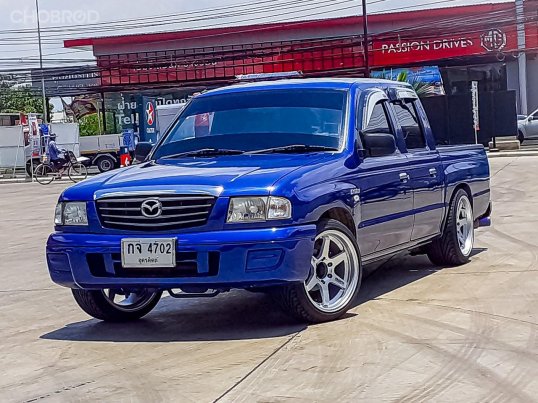 2005 Mazda Fighter 2.5 รถกระบะ 22094772