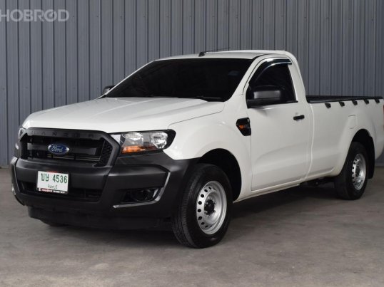 Ford Ranger 2.2 SINGLE CAB (2018) Standard XL Pickup MT 22160852