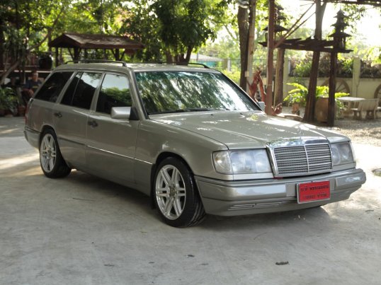 Mercedes-Benz 230TE 2.3 VAN 5ประตู 22165262