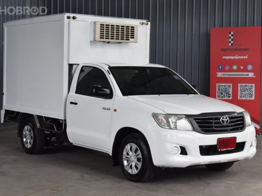 💡💡💡 กระบะตู้เย็น Vigo CHAMP J 2011 22168912