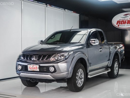 ขายรถ Mitsubishi Triton 2.4 Plus ปี 2017 จด 2018 23918062