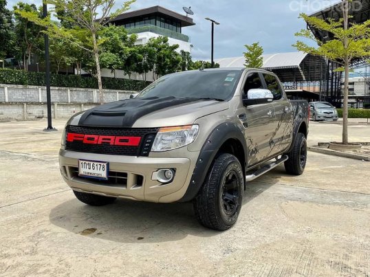 Ford RANGER 2.2 Hi-Rider XLT 22243662