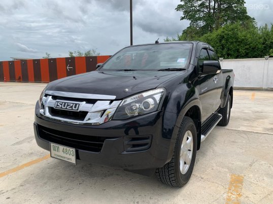 ชื้อขายรถ Isuzu D-max 2012 มือสอง กว่า 140 ประกาศขายรถทั่วประเทศไทย