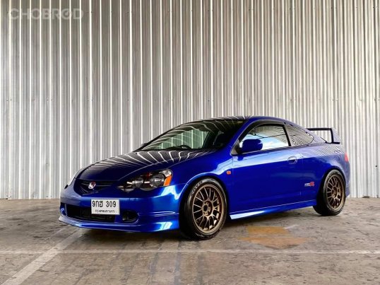 2011 Honda Integra DC5 2.4 TYPE-R รถเก๋ง 2 ประตู 22256172