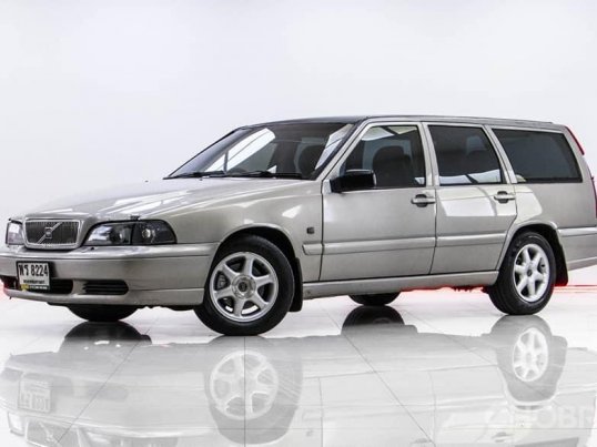 VOLVO 870 GLE V4 2.4 EST ปี ปี 1996 22283732