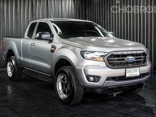 2019 Ford RANGER 2.2 Hi-Rider XL+ รถกระบะ 22372442