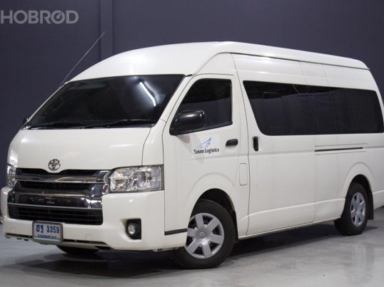 THAI RUNG Transformer 2.4 (เลขไมล์ 33,458 Km ) รับประกันไมล์แท้ 22302872