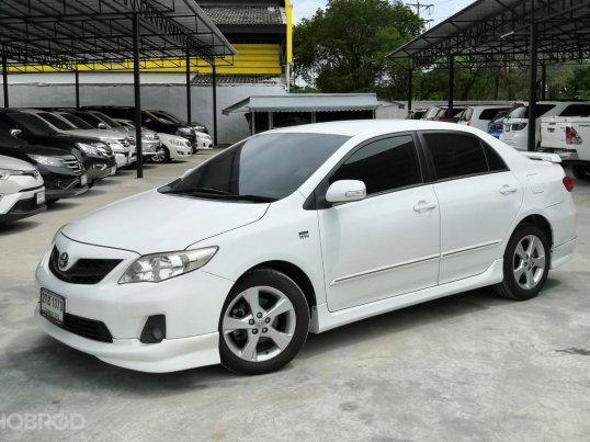 TOYOTA COROLLA ALTIS 1.8 G. 2013 22394652