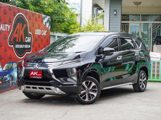 2018 Mitsubishi Xpander 1.5 GT 22526022