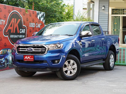 2019 Ford RANGER 2.2 Hi-Rider XLT 22568812