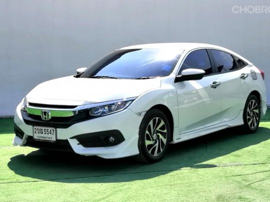HONDA CIVIC (FC) 1.8 E. 22593802