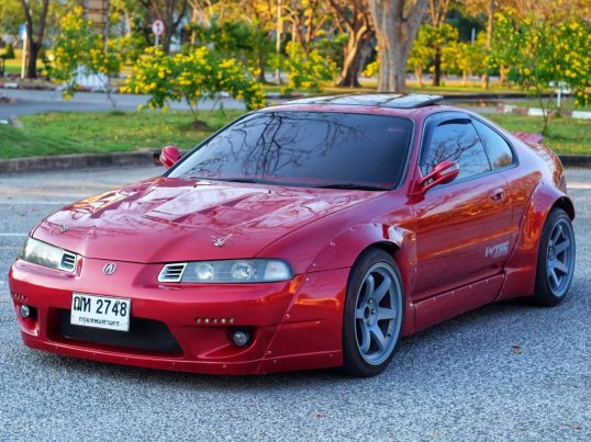 ขายรถ Honda Prelude 2.2 VTi-EX ปี1993 รถเก๋ง 2 ประตู 22597422