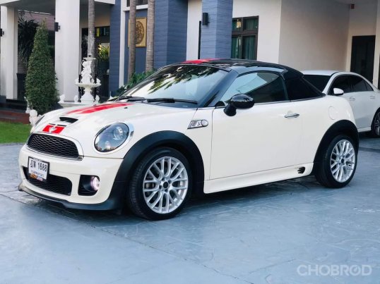 2012 Mini Cooper S R58 JCW 22602682