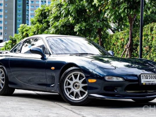 2000 Mazda RX-7 1.3 FD รถเก๋ง 2 ประตู 22656682