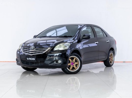 ชื้อขายรถ Toyota Vios 2012 มือสอง กว่า 116 ประกาศขายรถทั่วประเทศไทย