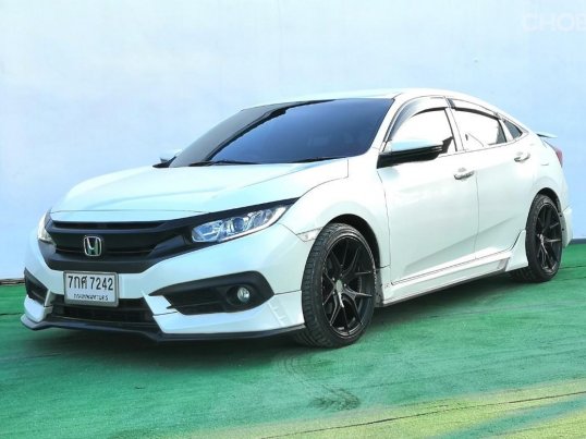 HONDA CIVIC (FC) 1.8 EL.NAVI. 2018 22739492