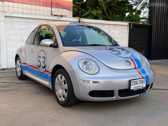 2011 Volkswagen Beetle 1.6 รถเก๋ง 2 ประตู เจ้าของขายเอง 22757072