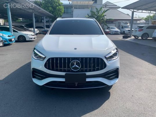 ขาย : Mercedes Benz SLA35 AMG 4MATIC ปี 2021 22757362