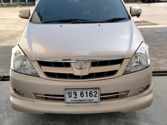 Toyota Innova d4d 22810073