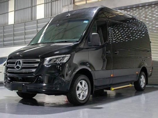 2020 Mercedes-Benz Spinter 419CDI รถตู้/VAN ขาย 22854472