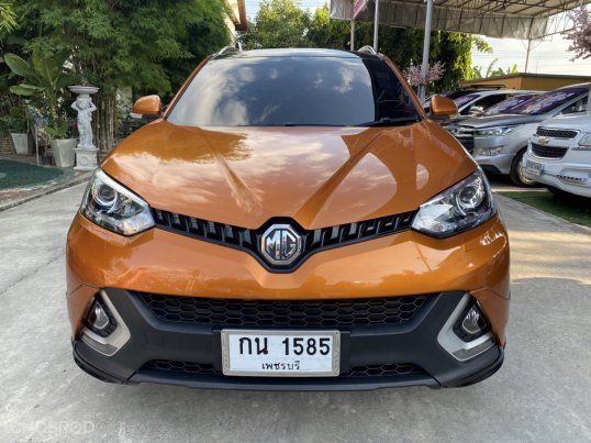 2020 Mg GS 2.0T X 4WD SUV ฟรีดาวน์ 22758652