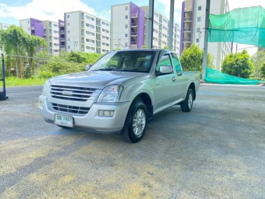 ISUZU D-MAX 2.5 Slx 23025592