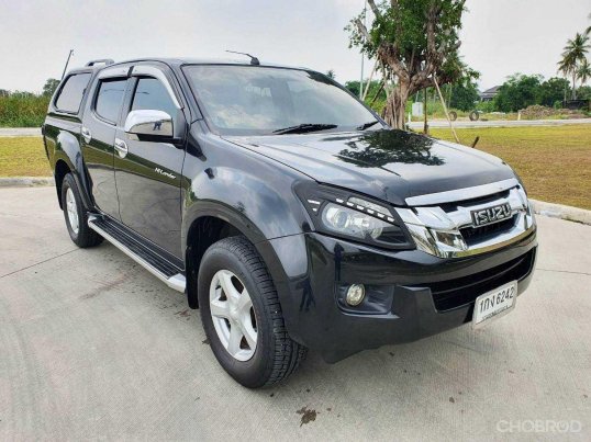 ชื้อขายรถ Isuzu D-max 2012 มือสอง กว่า 140 ประกาศขายรถทั่วประเทศไทย