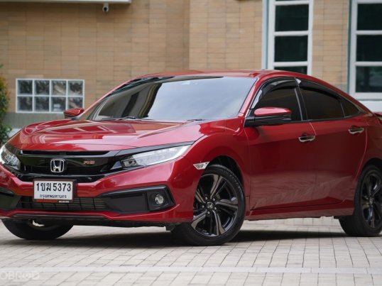 ซื้อขายรถ Honda มือสอง รถบ้านเจ้าของขายเอง ราคาดีที่สุดในประเทศไทย