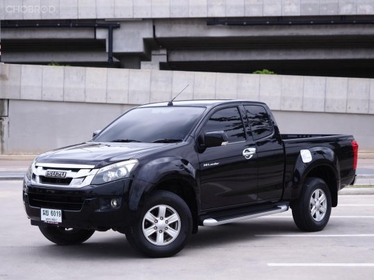 ชื้อขายรถ Isuzu D-max 2012 มือสอง กว่า 140 ประกาศขายรถทั่วประเทศไทย