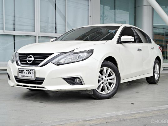 ซื้อขายรถ Nissan TEANA 2019 มือสอง รถบ้านเจ้าของขายเอง ราคาดีที่สุดใน ...
