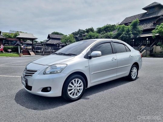 ชื้อขายรถ Toyota Vios 2012 มือสอง กว่า 116 ประกาศขายรถทั่วประเทศไทย