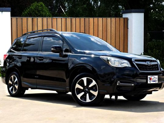 ซื้อขายรถ Subaru มือสอง รถบ้านเจ้าของขายเอง ราคาดีที่สุดในประเทศไทย